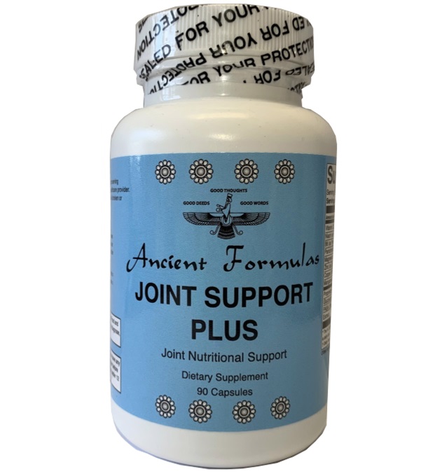 Joint Support Plus - Ancient Formulas, Inc.