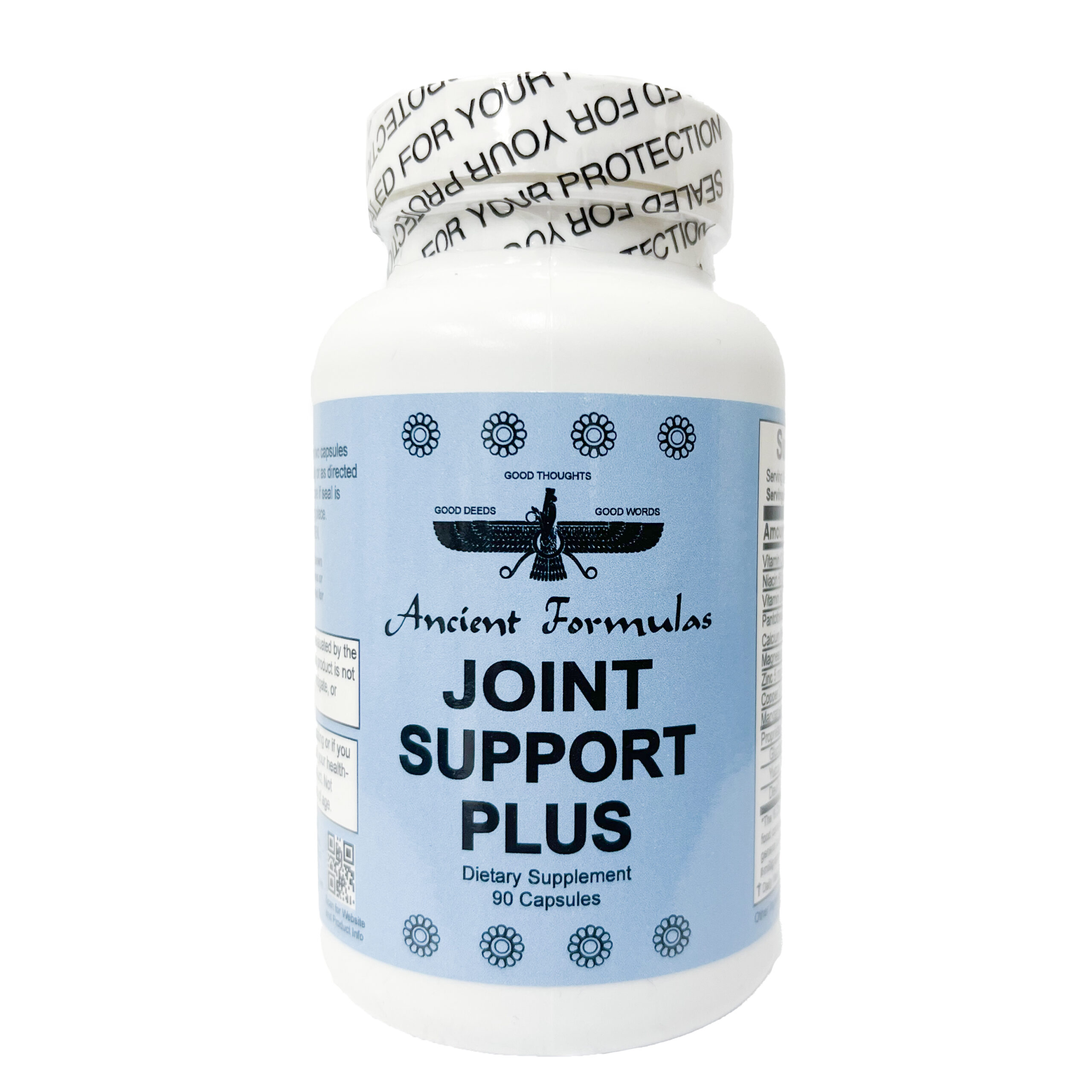 Joint Support Plus | natural and pure herbal supplements | natural ...