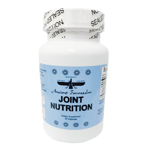 JOINT NUTRITION| Joint Support | natural and pure herbal supplements ...