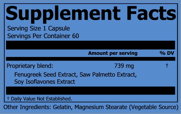 Menopro - Ancient Formulas, Inc.