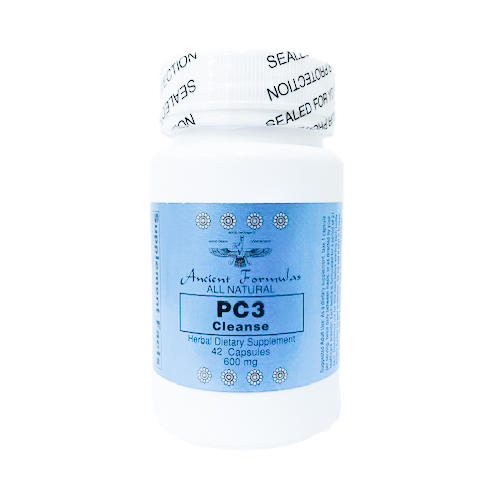 PC3 | Parasites Support | natural and pure herbal supplements | natural ...
